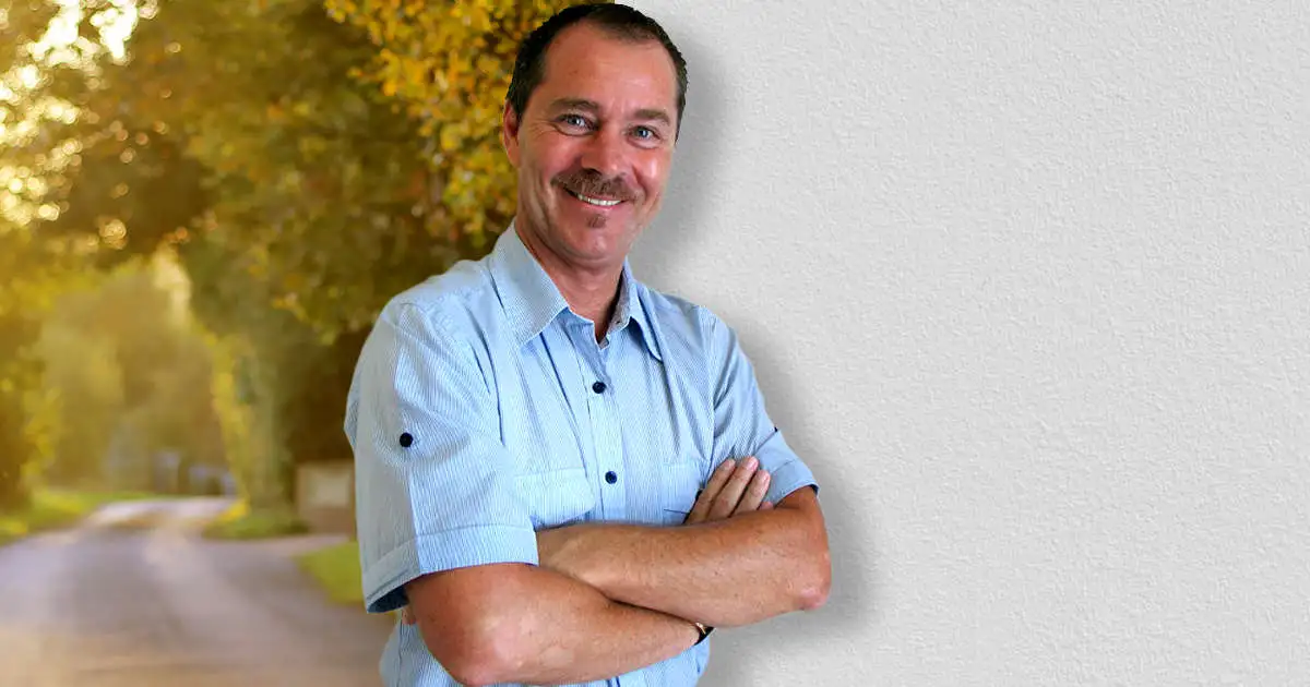 Life Coach Mark - Your Coach Mark