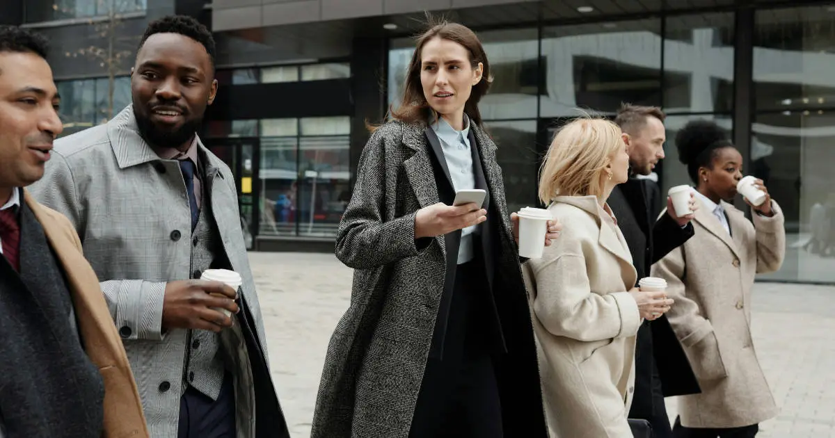 Emotional intelligence - Your Coach Mark